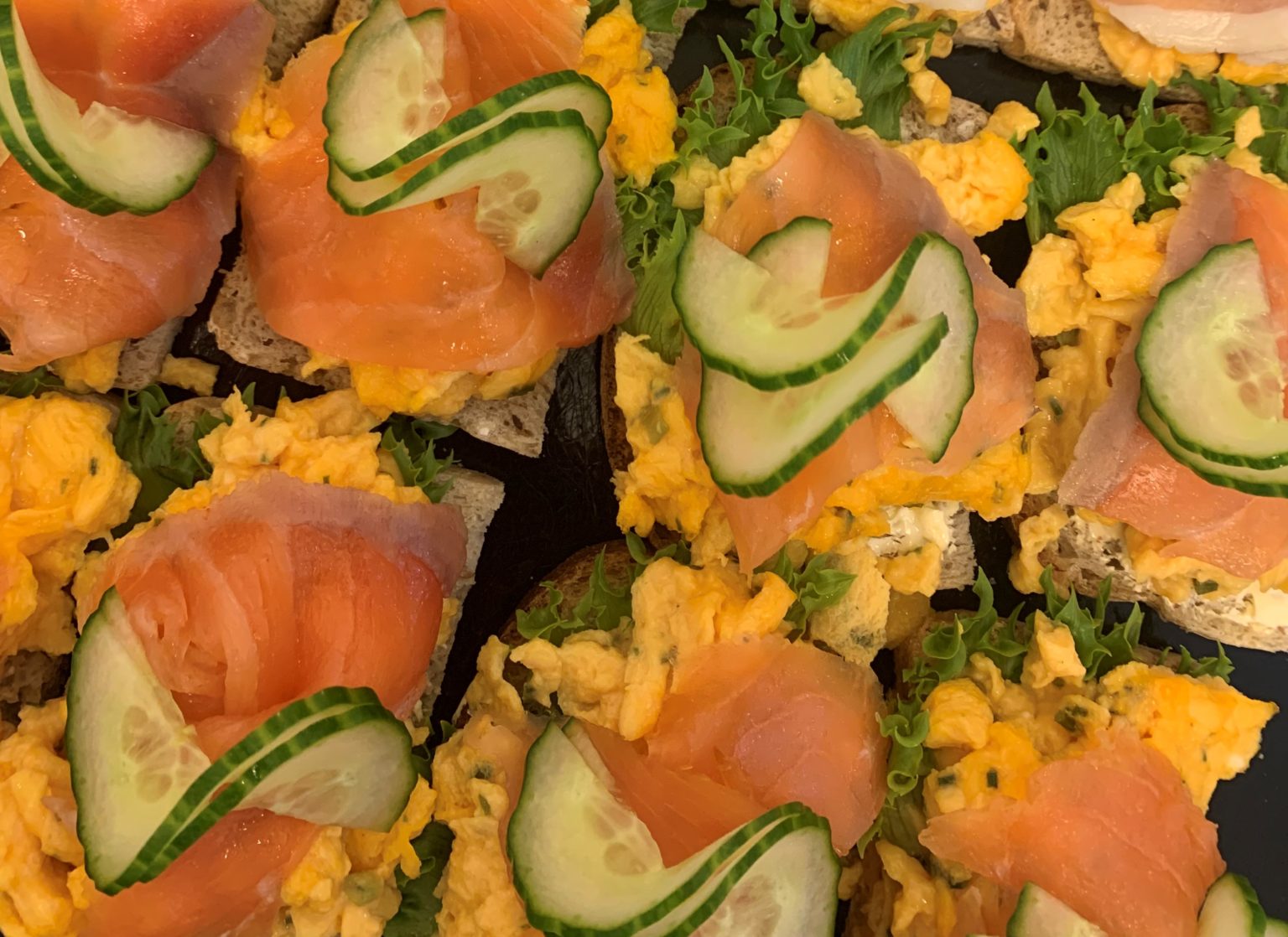 Snitter - Baker Sellebakk - Baker Eriksen - Ditt bakeriutsalg for hele ...